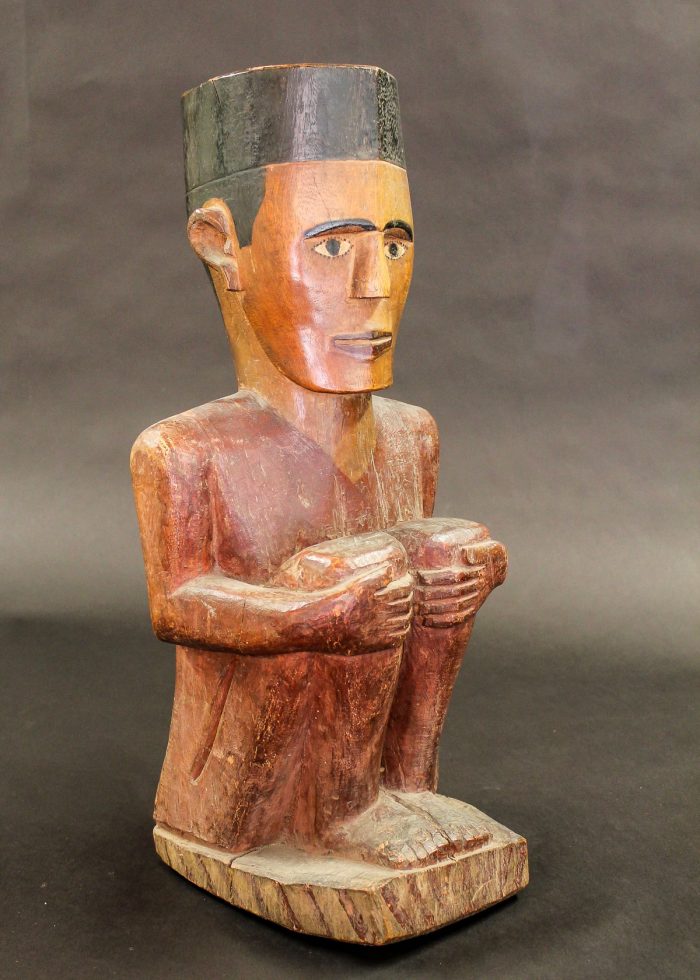 Indonesian Collection - Jerry Solomon