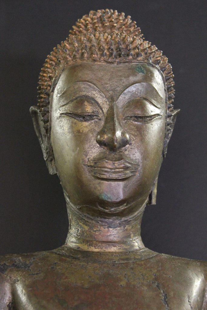 Southeast Asian Collection - Jerry Solomon